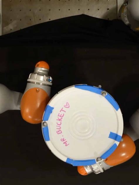 Ai Enables Full Body Object Manipulation By Robots Tech Insight