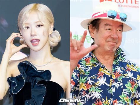 로제 아파트 열풍에 K 브루노 마스 윤수일 자랑스럽다 극찬 [순간포착] Osen