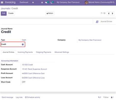 Pos Credit Limit Odoo 15 App