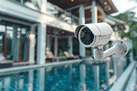 Camera Automation Integrates Surveillance Systems With Alarm Technologies Providing Protective