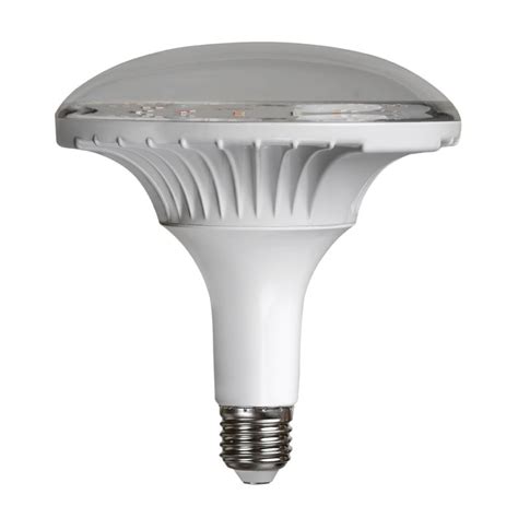 Lámpara Led Alic Alta Potencia 50w Growing E27 Tienda Galicia