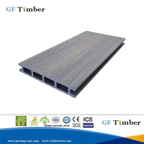 China Wpc Wood Grain Decking Manufacturers Wpc Wood Grain Decking Suppliers Wpc Wood Grain