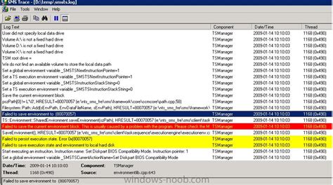 Using Vnext In A Lab Part 7 Deploying Windows 7 Enterprise Page 2 Configuration Manager