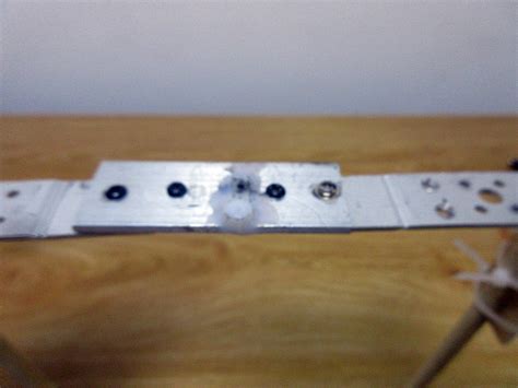 Make A Self Balancing Gyroscope On Two Legs 4 Steps Instructables