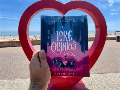Lore Olympus Review About Hades And Eros Greek Gods Paradise