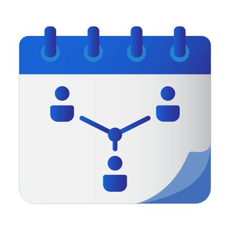 Assembly Generic Flat Gradient Icon