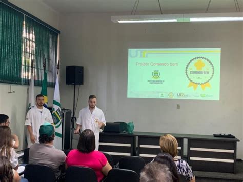 Projeto Comendo Bem 3