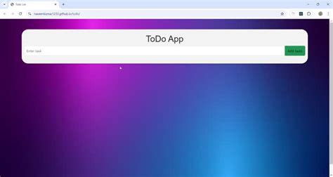 Naveen Kumar On Linkedin Reactjs Javascript Frontenddevelopment