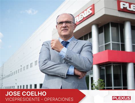Plexus Corp México Guadalajara
