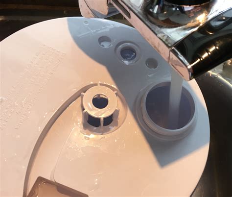 How To Clean A Humidifier Step By Step With Photos Parade Home Garden