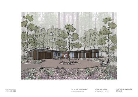 Gallery Of Treehouse Suzanne Hunt Architect 19