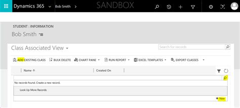 Understanding Intersect Entities And Nn Relationships In Dynamics 365