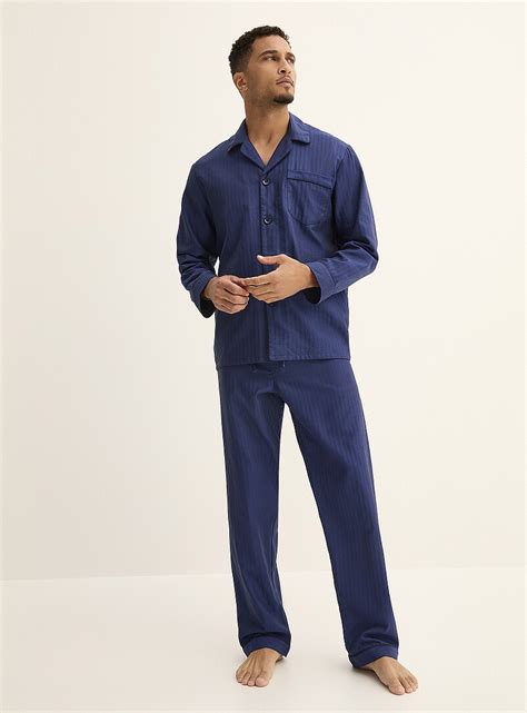 Vêtements De Nuit Et Détente Pour Homme Simons