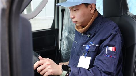 公司新闻 文章 哈尔滨东安汽车动力股份有限公司