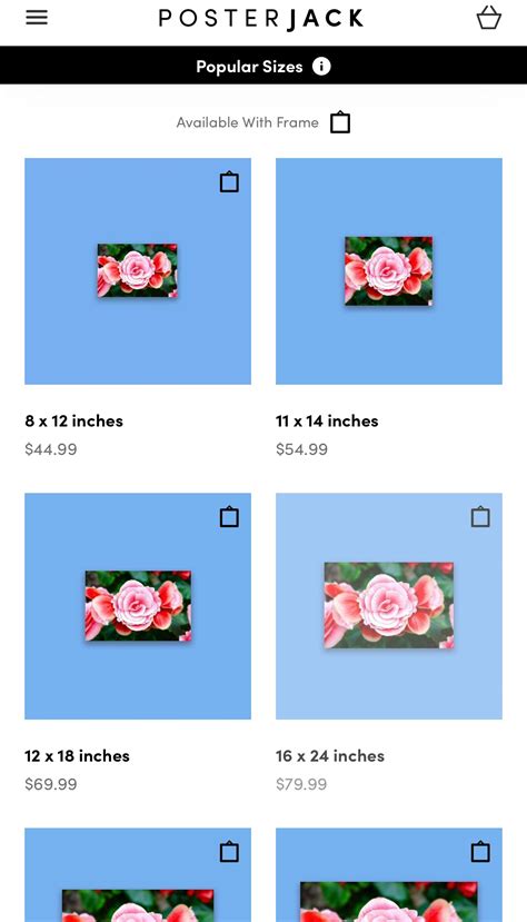 Your Guide To Turning Phone Pictures Into Canvas Prints