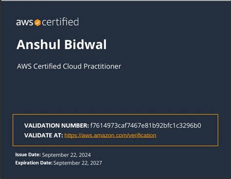 Aws Cloudcomputing Awscloudpractitioner Certification Cloudskills