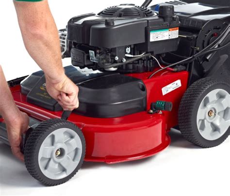 20199 Toro 30 Timemaster Personal Pace Recycler Mower