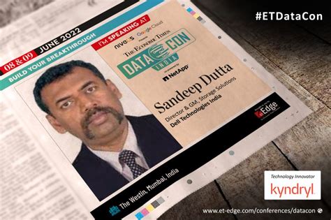 Sandeep Dutta Posted On Linkedin