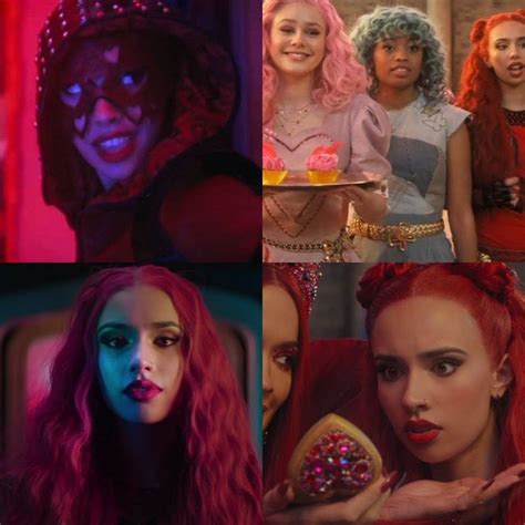 All Descendants Songs