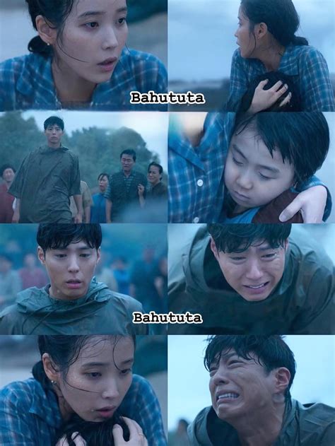 Bahututa မာကျောတဲ့ ယောကျာ်းရင့်မာကြီးရဲ့ ရင်ကွဲနာဟာ သားသမီး ရင့်ကျက်တဲ့ မိန်းမတစ်ယောက်ရဲ့ ရင်က