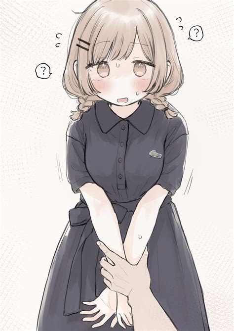 Original Drawn By Marrontorisu Danbooru