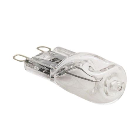 510pcs G9 Halogen Oven Cooker Lamp Light Bulb Cle Vicedeal