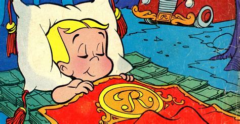 Richie Rich Wallpapers Top Free Richie Rich Backgrounds Wallpaperaccess