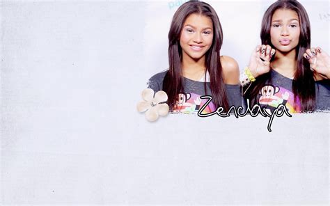 Zendaya Wallpapers Wallpaper Cave