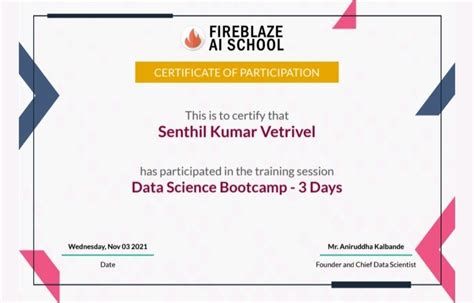 senthil kumar v on linkedin dataengineer pythonprogramming datasciencetraining