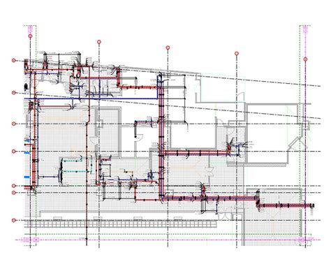 Cad Digitization Conversion Bim Zoom