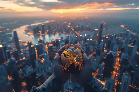 Business Leader Utilizes Global Framework And Network Tech To Boost Energy Efficiency In Smart