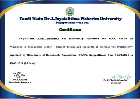 I Am Thrilled To Announce That I Have Successfully Completed The 4