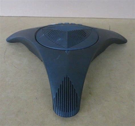 Polycom Soundstation 2 Non Expandable Analog Conference Phone 2201 15100 001