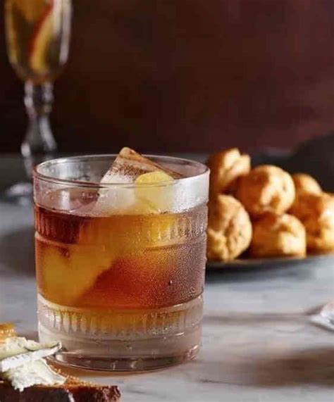 Old Fashioned