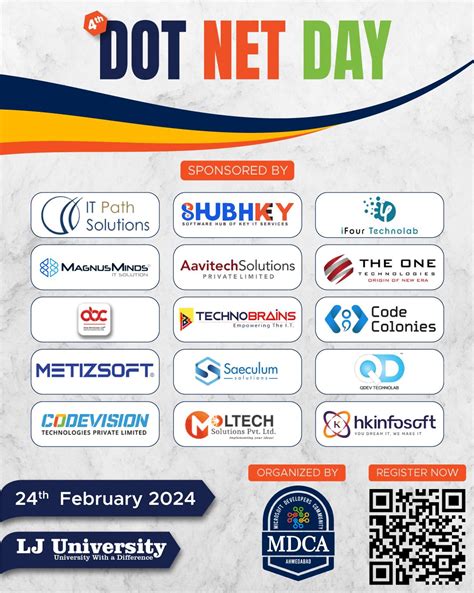 jaydeep s on linkedin dotnetday proudsponsor innovation