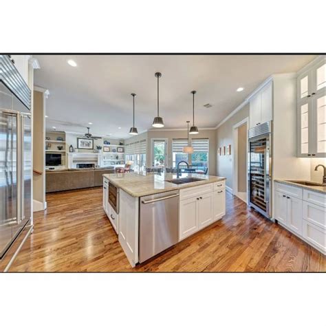 Parallel Shape Modular Kitchen Designing Service At Best Price In New