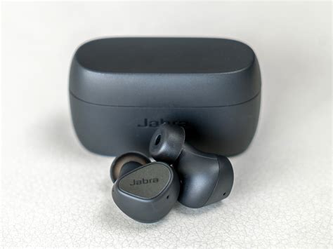 Jabra Elite Review Keeping The Basics Intact For Less Android Central