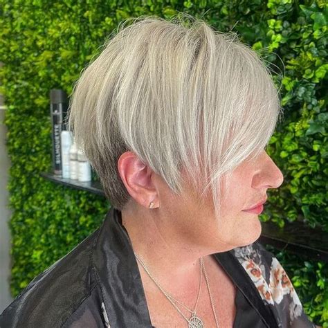 50 Short Sassy Haircuts For Women In 2022 With Images