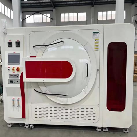 고온 분말 금속공학 3d 프린팅 진공 오븐