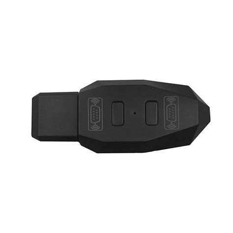 Am 50u Bluetooth Virtual Serial Port Adapter Bt V5 0 Dual Mode Spp Ble Masterandslave 50 Y1382