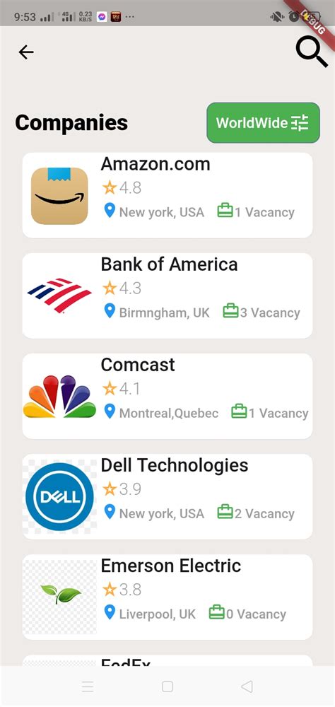 Implementing Milao Ui Design From Dribble Using Flutter