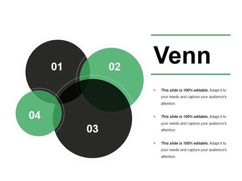Venn Ppt Powerpoint Presentation Professional Model