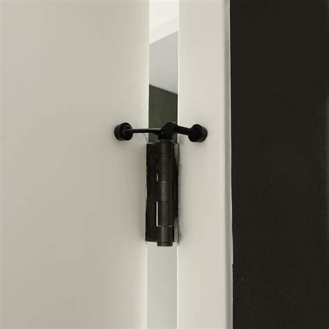 Design House Standard 2 18 Inch X 1 34 Inch Zinc Hinge Pin Door Stop