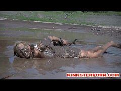 Outdoor Bdsm Mud Slave D Xxx Mobile Porno Videos Movies Iporntv Net