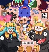 Nise Agumon Hakase Danbooru