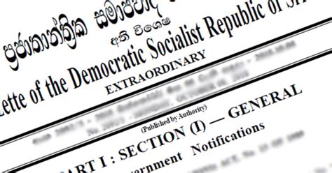 ප්‍රබල ආයතන රැසක් කැබිනට් ඇමතිවරුන්ට අහිමි වෙයි රාජ්‍ය අමාත්‍යාංශ 4කට
