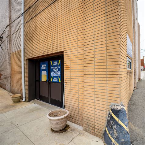 High Voltage Visit Atchison