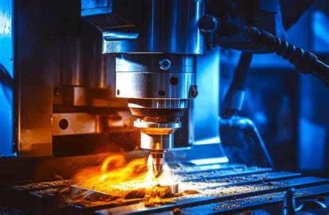 CNC Milling Machines What Are They And How Do They Work