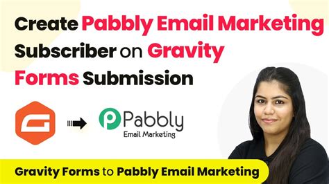 Integrating Pabbly Connect With Pabbly Email Marketing A Step By Step