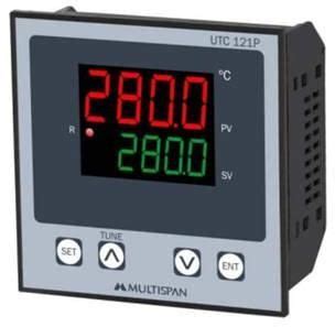 Aluminium PID Controller Feature Durable High Accuracy Light Weight At Best Price In Panipat
